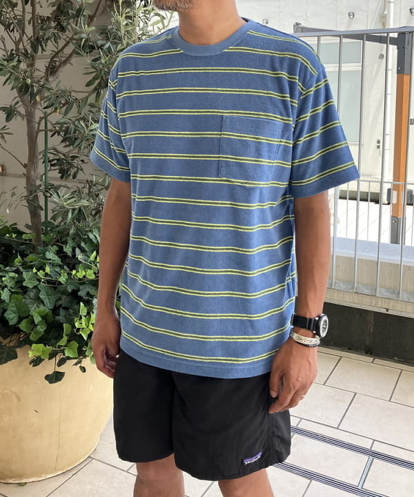 ビームス 辻堂（802803） スタイリング・コーディネイト｜BEAMS