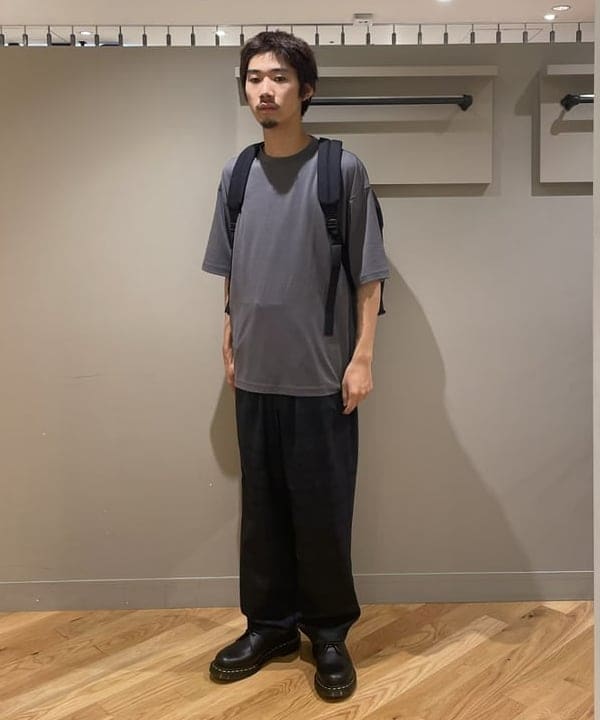 ビームス なんば（802893） スタイリング・コーディネイト｜BEAMS