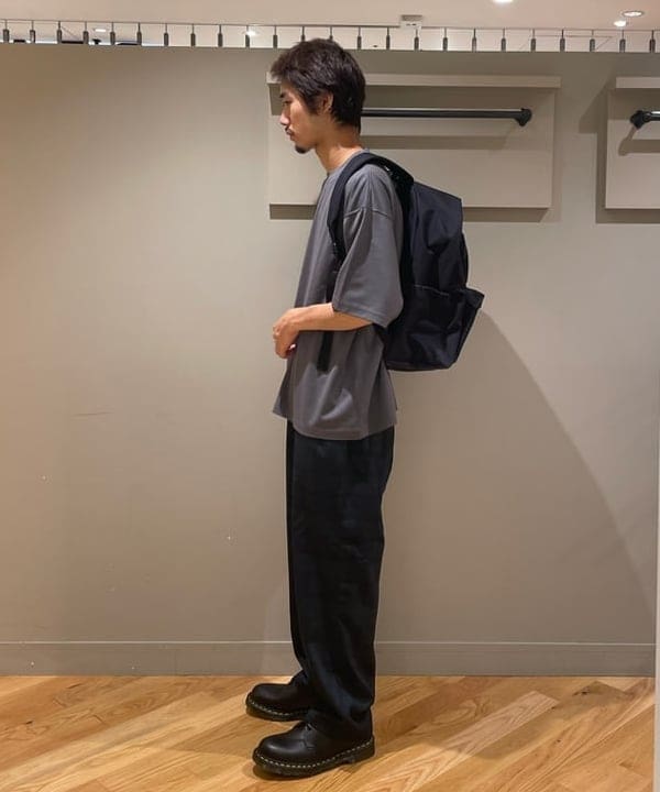 ビームス なんば（802893） スタイリング・コーディネイト｜BEAMS