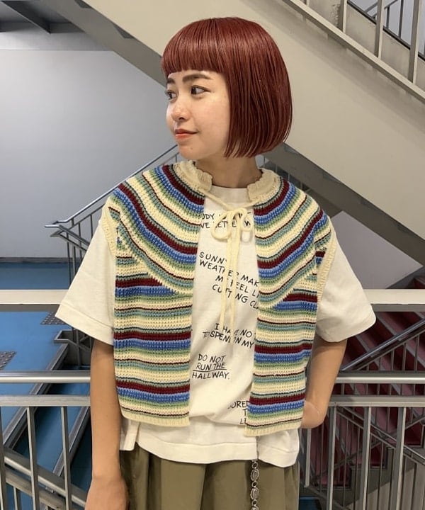 ビームス ストリート 梅田（802938） スタイリング・コーディネイト｜BEAMS