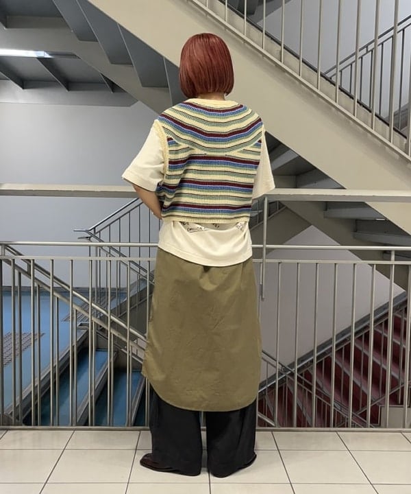 ビームス ストリート 梅田（802938） スタイリング・コーディネイト｜BEAMS