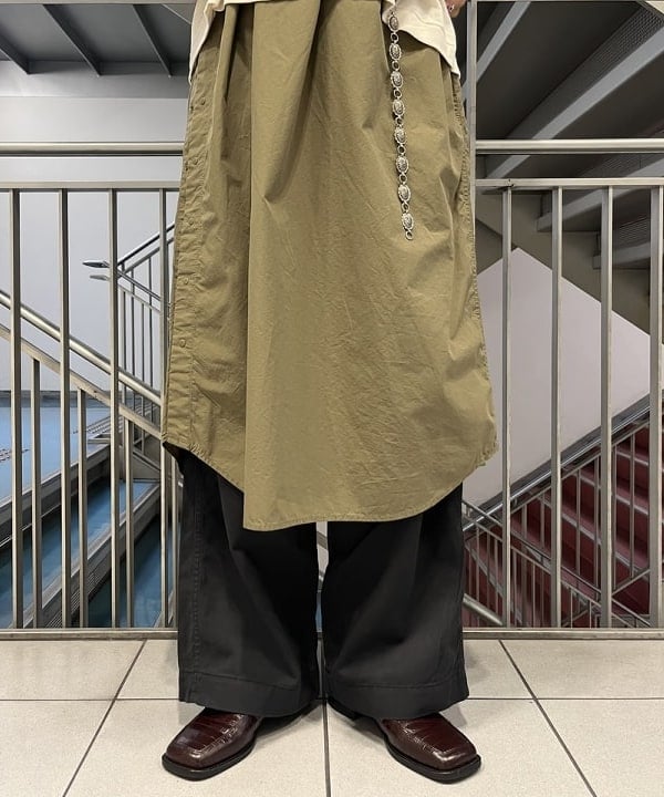 ビームス ストリート 梅田（802938） スタイリング・コーディネイト｜BEAMS