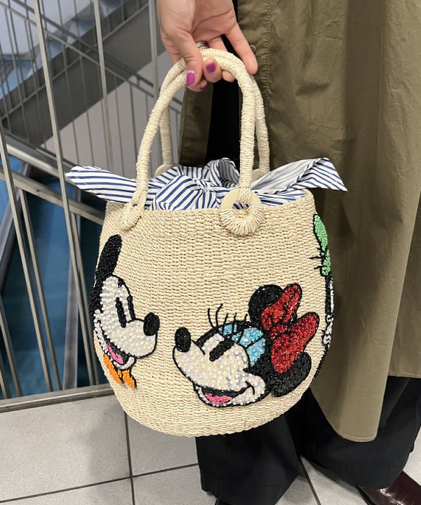 ビームス ストリート 梅田（802938） スタイリング・コーディネイト｜BEAMS