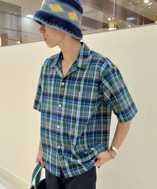 ビームス 姫路（803117） スタイリング・コーディネイト｜BEAMS