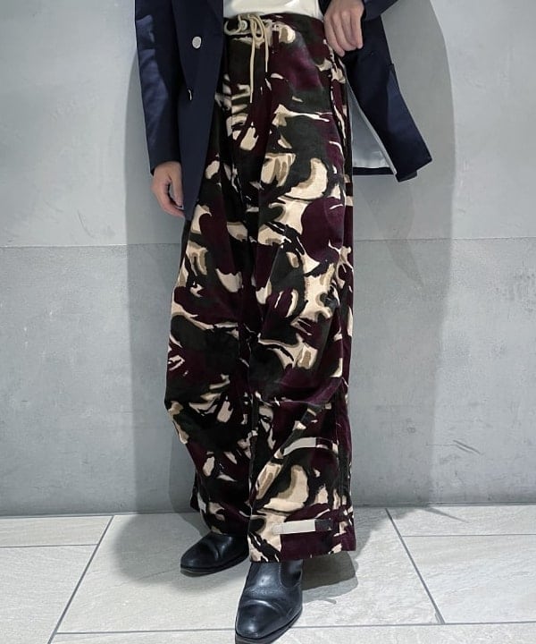 ビームス 立川（803394） スタイリング・コーディネイト｜BEAMS