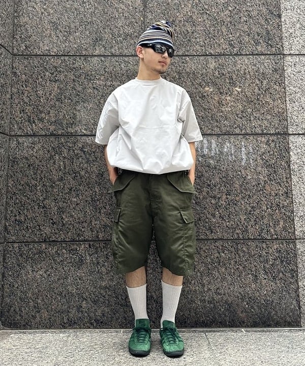 ビームス 池袋（803710） スタイリング・コーディネイト｜BEAMS