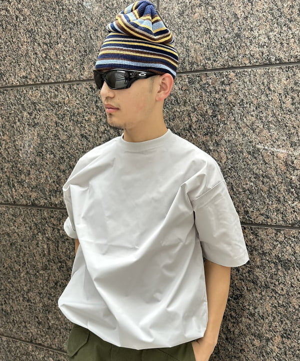 ビームス 池袋（803710） スタイリング・コーディネイト｜BEAMS