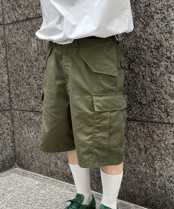 ビームス 池袋（803710） スタイリング・コーディネイト｜BEAMS