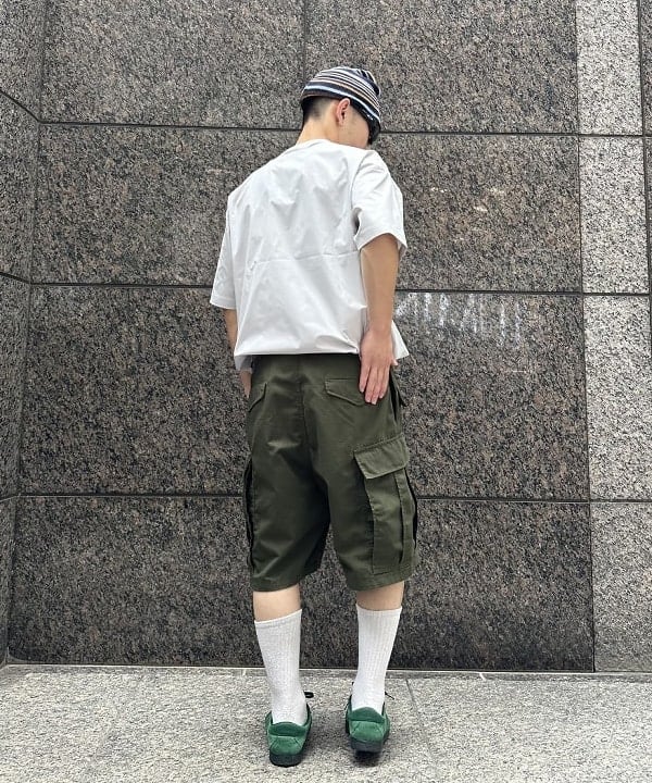 ビームス 池袋（803710） スタイリング・コーディネイト｜BEAMS