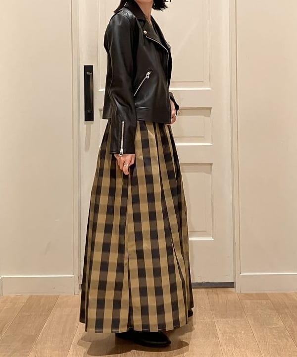 ビームス アウトレット 佐野（803736） スタイリング・コーディネイト｜BEAMS