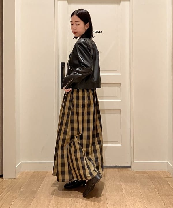 ビームス アウトレット 佐野（803736） スタイリング・コーディネイト｜BEAMS