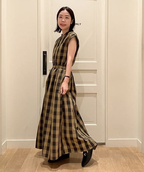 ビームス アウトレット 佐野（803736） スタイリング・コーディネイト｜BEAMS