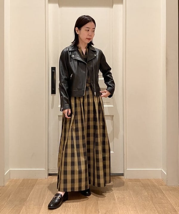 ビームス アウトレット 佐野（803736） スタイリング・コーディネイト｜BEAMS