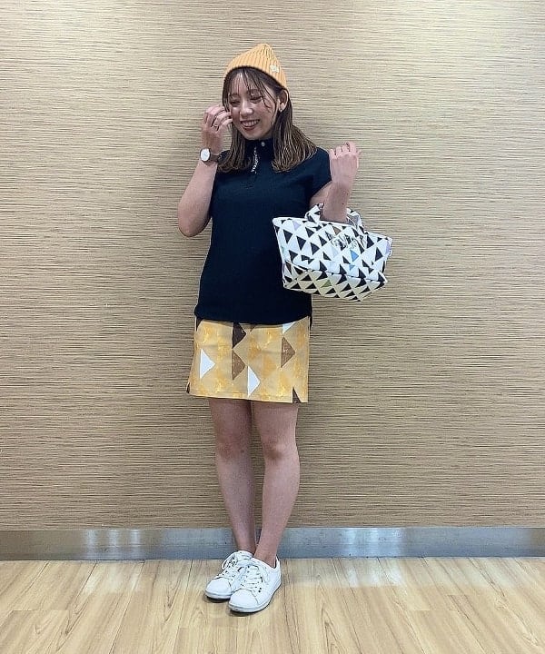 ビームス ゴルフ 松坂屋名古屋店（803777） スタイリング・コーディネイト｜BEAMS