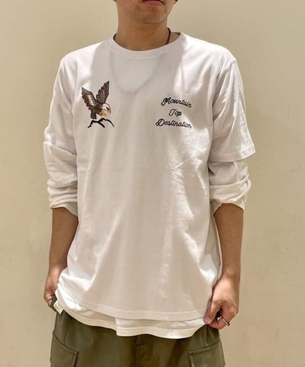 ビームス アウトレット 酒々井（803920） スタイリング・コーディネイト｜BEAMS