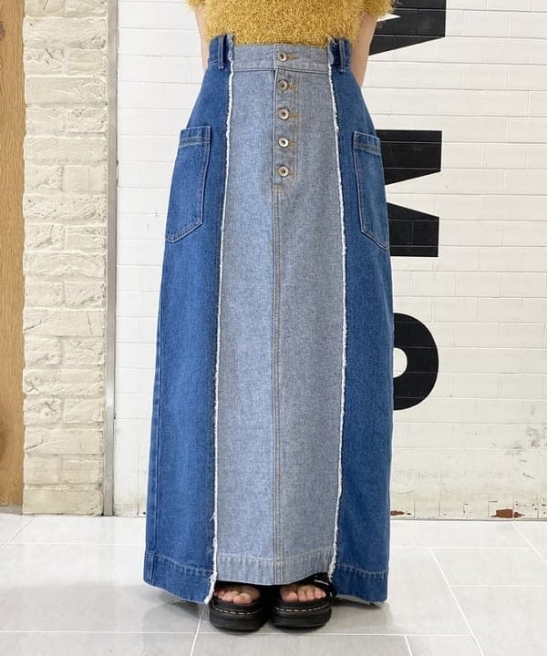 ビームス 新宿（803976） スタイリング・コーディネイト｜BEAMS