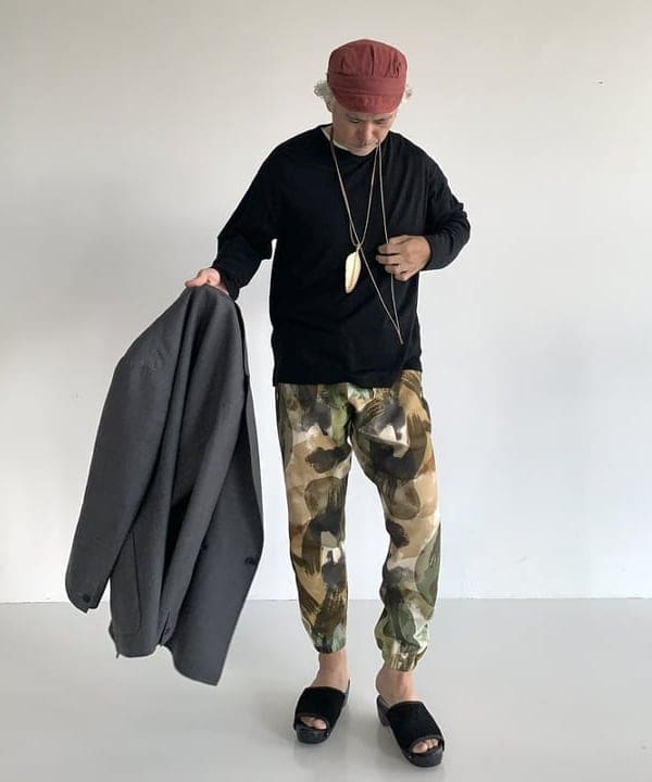 B印MARKET（804060） スタイリング・コーディネイト｜BEAMS