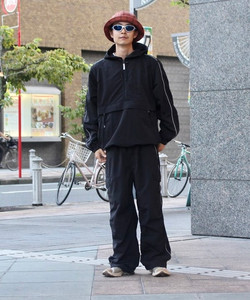 ビームス 岡山（804152） スタイリング・コーディネイト｜BEAMS