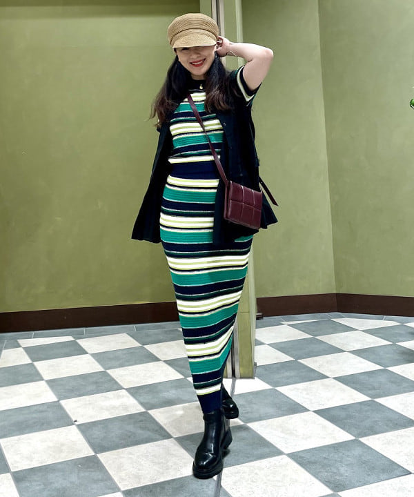 ビーミング ライフストア by ビームス イクスピアリ店（804165） スタイリング・コーディネイト｜BEAMS