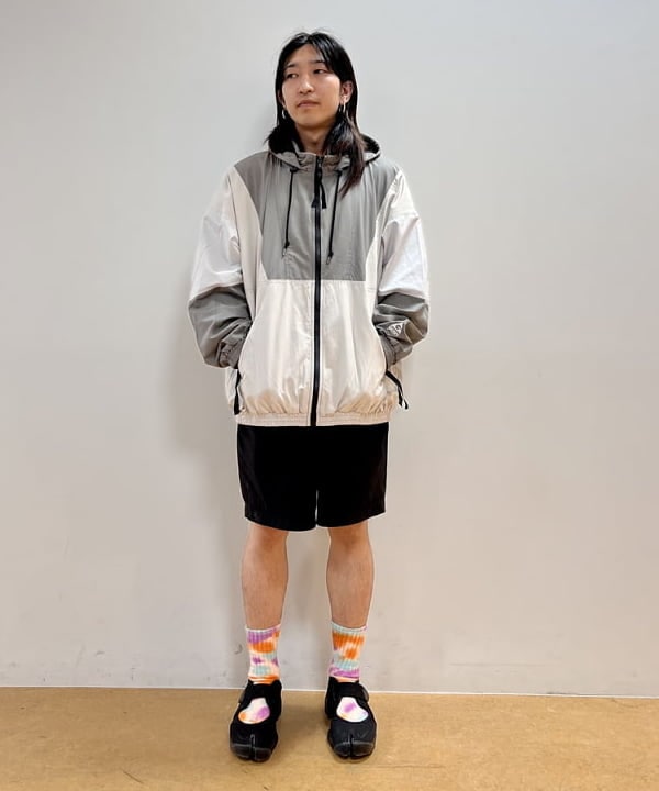 ビームス アウトレット 軽井沢（804190） スタイリング・コーディネイト｜BEAMS