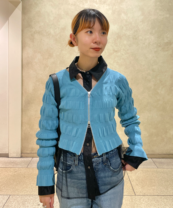 ビームス みなとみらい（804192） スタイリング・コーディネイト｜BEAMS