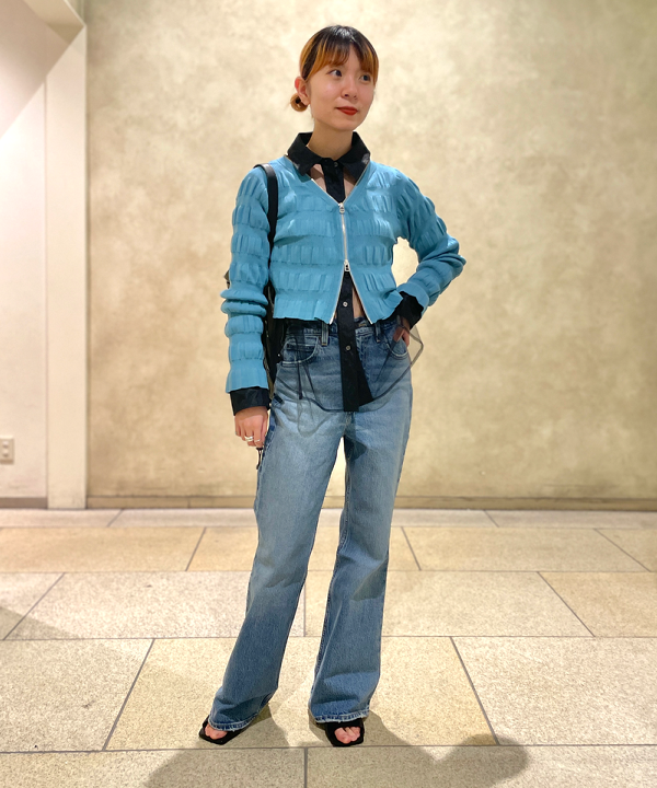 ビームス みなとみらい（804192） スタイリング・コーディネイト｜BEAMS