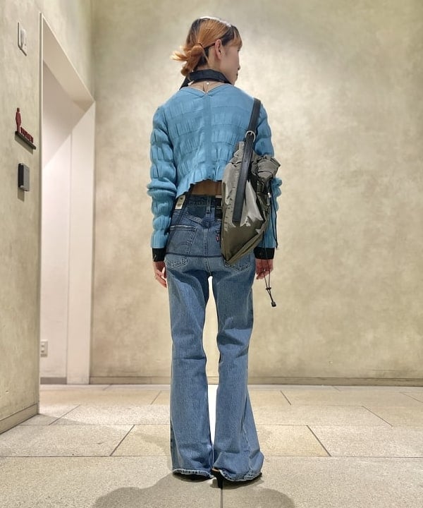 ビームス みなとみらい（804192） スタイリング・コーディネイト｜BEAMS