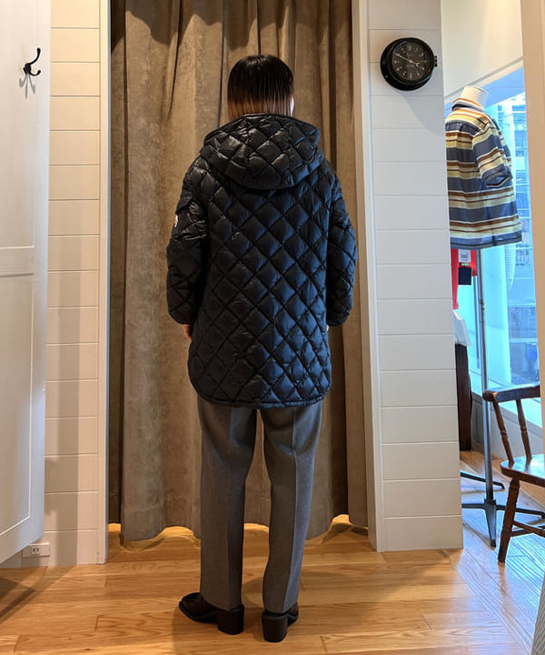 ビームス 二子玉川（804261） スタイリング・コーディネイト｜BEAMS