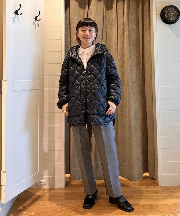 ビームス 二子玉川（804261） スタイリング・コーディネイト｜BEAMS