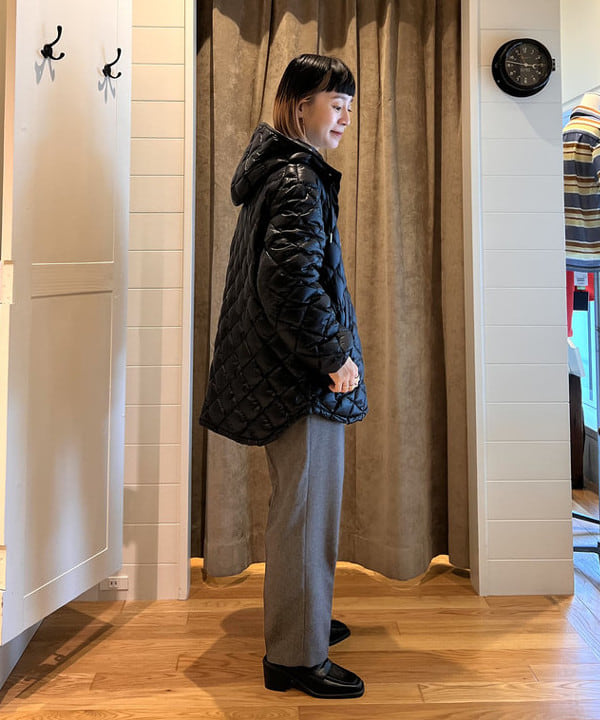 ビームス 二子玉川（804261） スタイリング・コーディネイト｜BEAMS