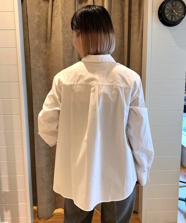 ビームス 二子玉川（804261） スタイリング・コーディネイト｜BEAMS