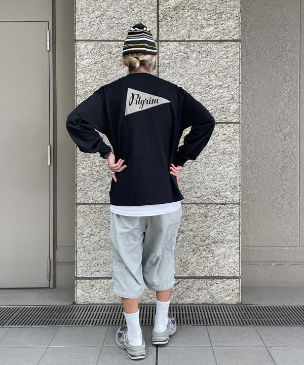 ビームス 梅田（804312） スタイリング・コーディネイト｜BEAMS