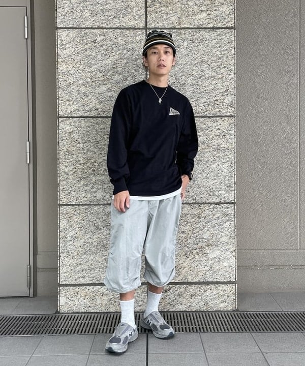 ビームス 梅田（804312） スタイリング・コーディネイト｜BEAMS