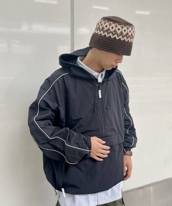 ビームス 千葉（804387） スタイリング・コーディネイト｜BEAMS