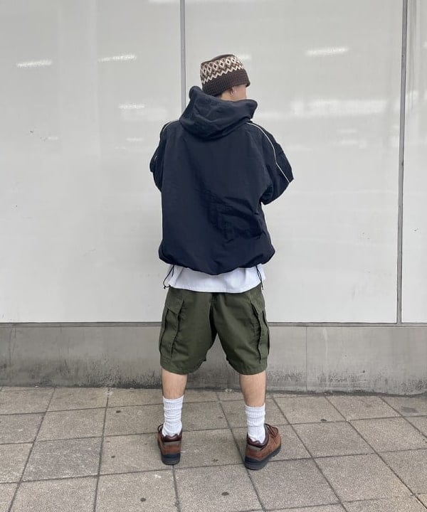 ビームス 千葉（804387） スタイリング・コーディネイト｜BEAMS