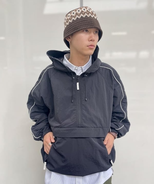 ビームス 千葉（804387） スタイリング・コーディネイト｜BEAMS