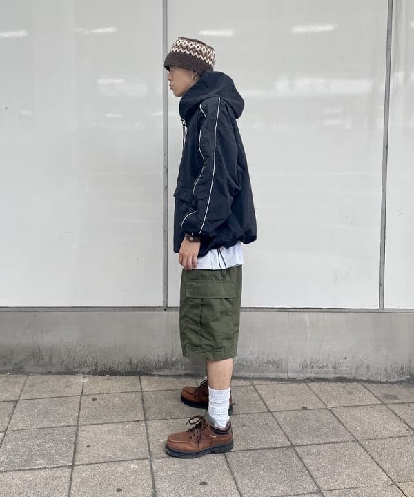 ビームス 千葉（804387） スタイリング・コーディネイト｜BEAMS