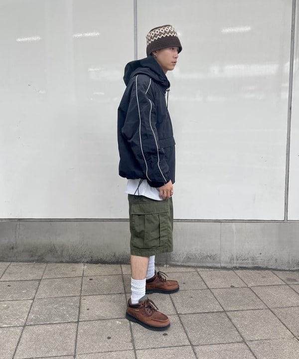 ビームス 千葉（804387） スタイリング・コーディネイト｜BEAMS