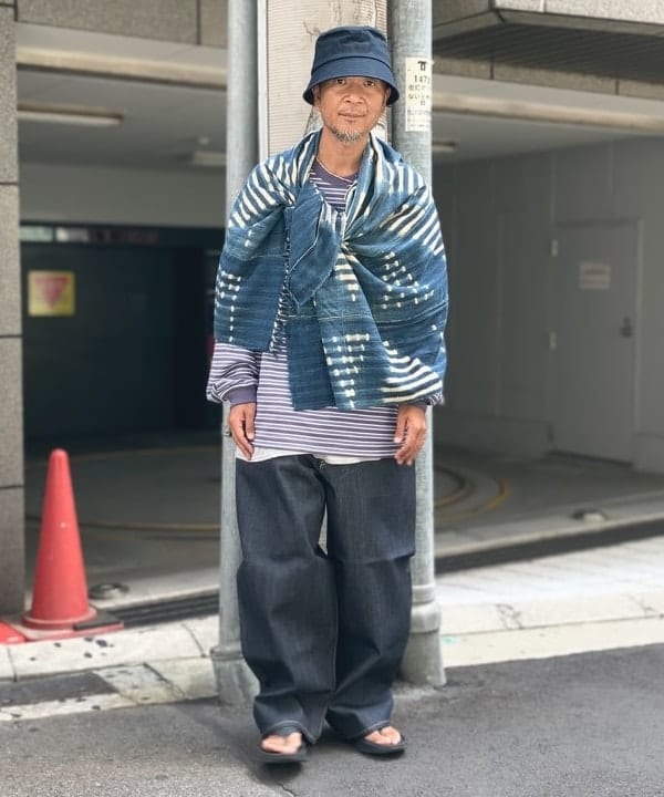 ビームス 神戸（804572） スタイリング・コーディネイト｜BEAMS