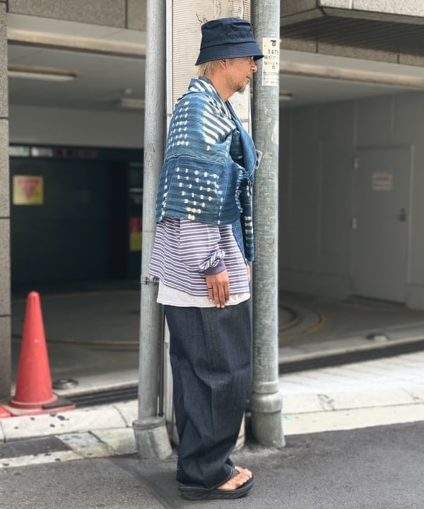 ビームス 神戸（804572） スタイリング・コーディネイト｜BEAMS