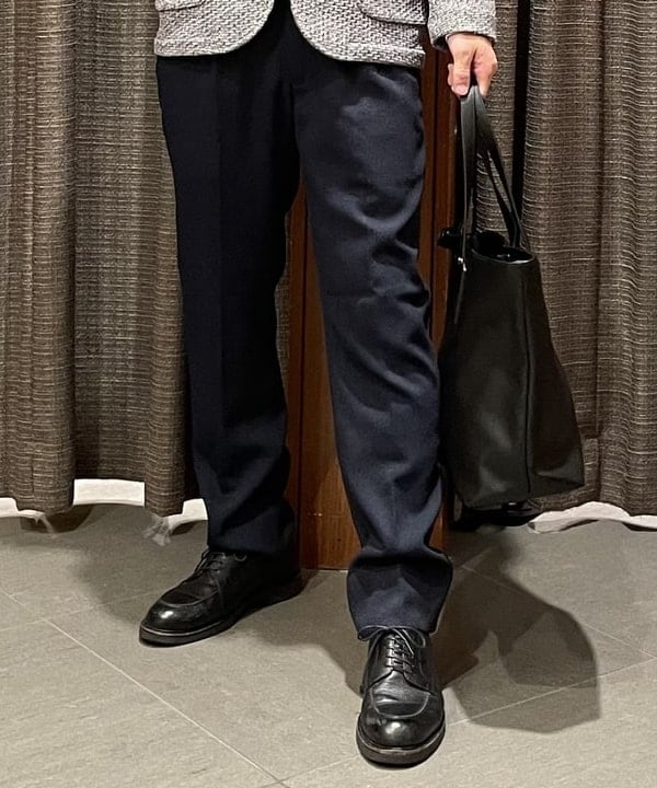 ビームス アウトレット 入間（804580） スタイリング・コーディネイト｜BEAMS