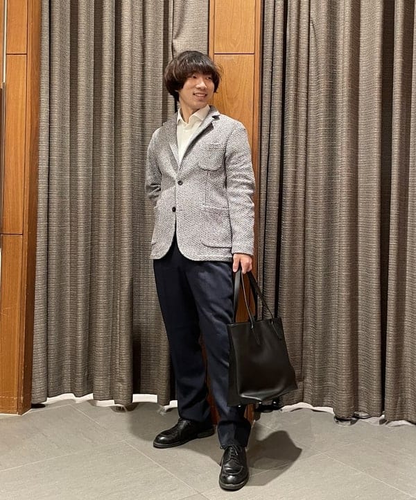 ビームス アウトレット 入間（804580） スタイリング・コーディネイト｜BEAMS