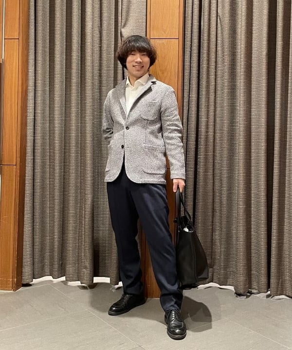 ビームス アウトレット 入間（804580） スタイリング・コーディネイト｜BEAMS