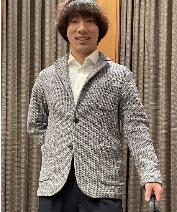 ビームス アウトレット 入間（804580） スタイリング・コーディネイト｜BEAMS