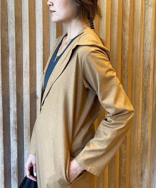 Pilgrim Surf+Supply（804782） スタイリング・コーディネイト｜BEAMS