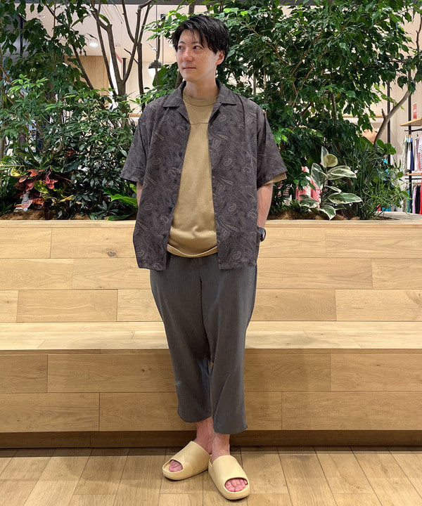 ビーミング ライフストア by ビームス ららぽーとTOKYO-BAY店（804848） スタイリング・コーディネイト｜BEAMS