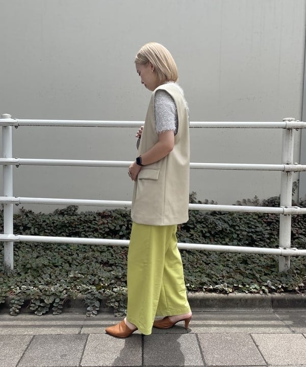 ビームス 千葉（804868） スタイリング・コーディネイト｜BEAMS