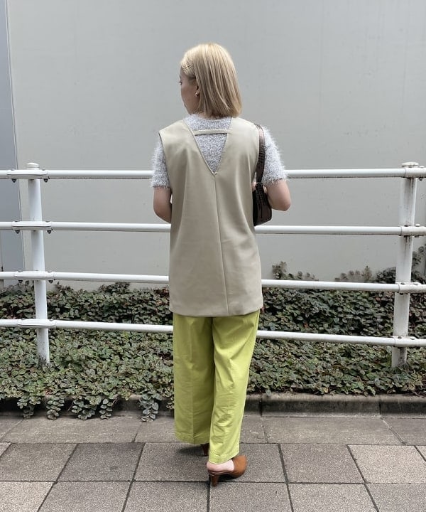 ビームス 千葉（804868） スタイリング・コーディネイト｜BEAMS