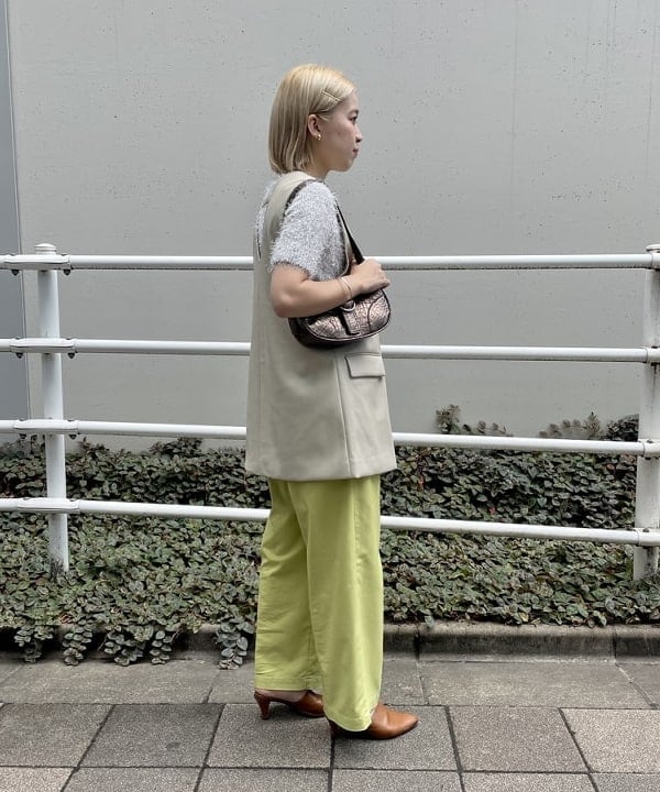 ビームス 千葉（804868） スタイリング・コーディネイト｜BEAMS