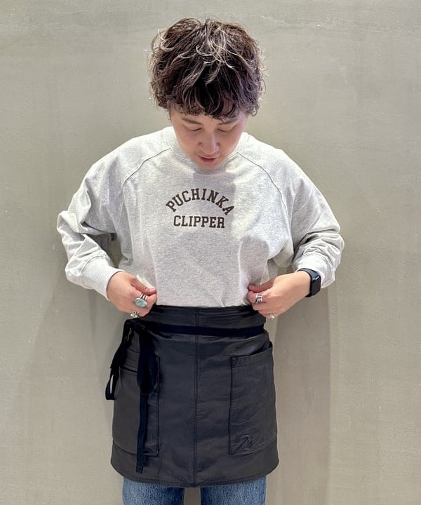 ビームス 天王寺（804875） スタイリング・コーディネイト｜BEAMS